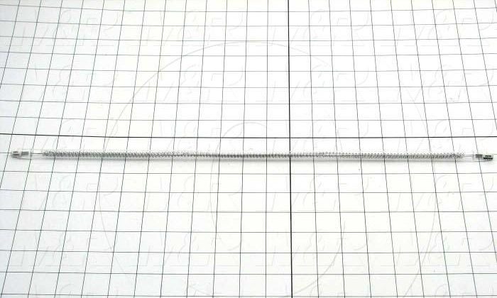 LAMP / BULB FOR M&R CAYENNE D; M&R P/N 1007210 - PRIMO PALLETS